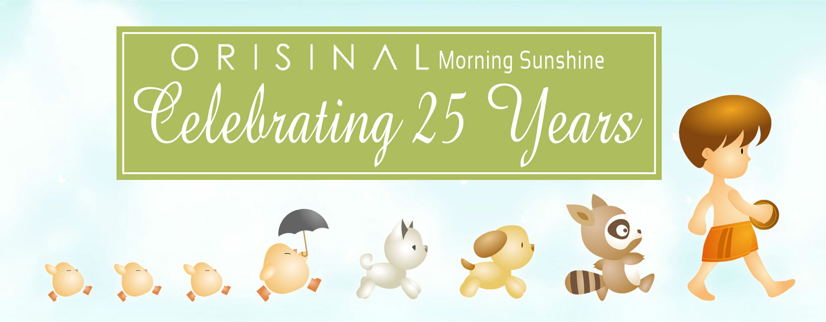 Orisinal – CoziCove